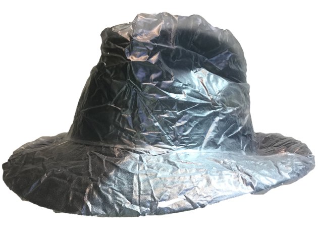 Hat Rain Cover [18078] - $9.00 : John Helmer