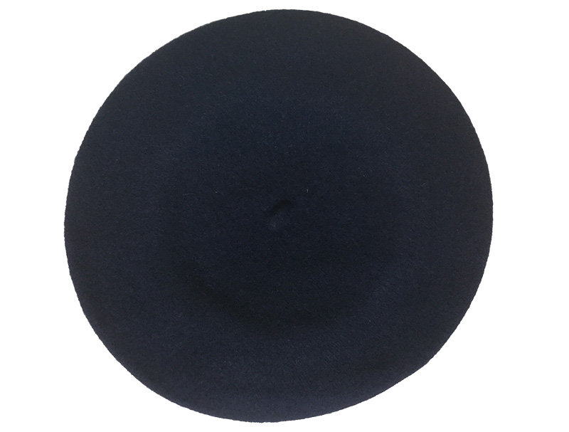 Small European Beret [11009] - $29.00 : John Helmer