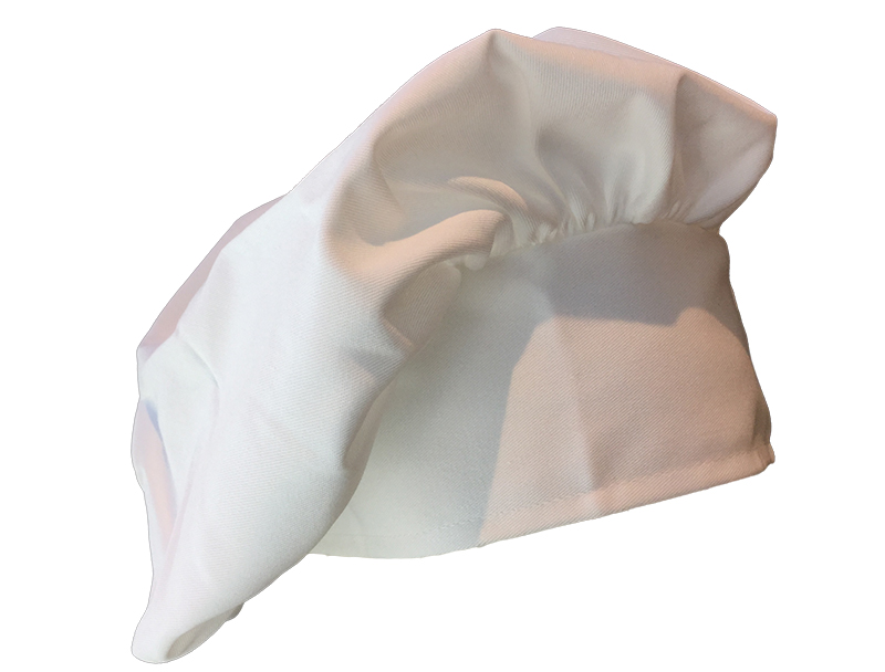 Chef's Cap [17005] - $16.00 : John Helmer