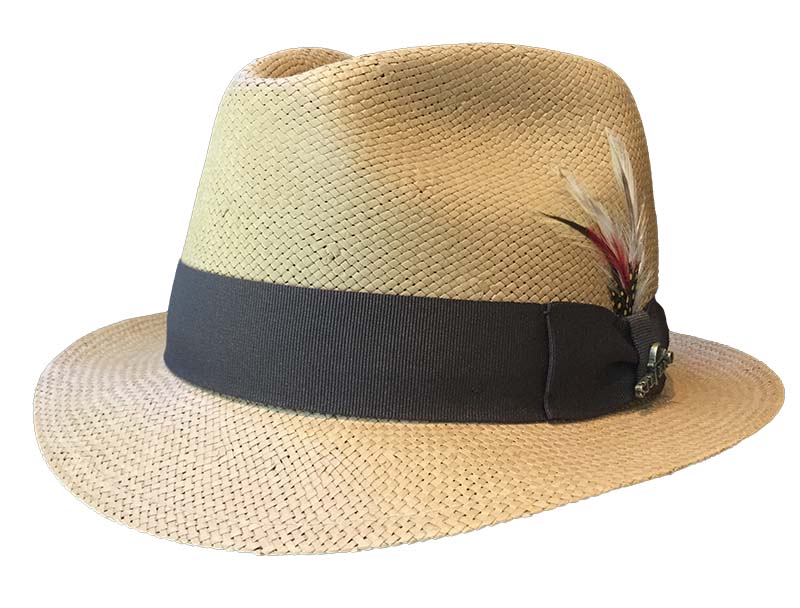 Haberdash [15123] - $75.00 : John Helmer