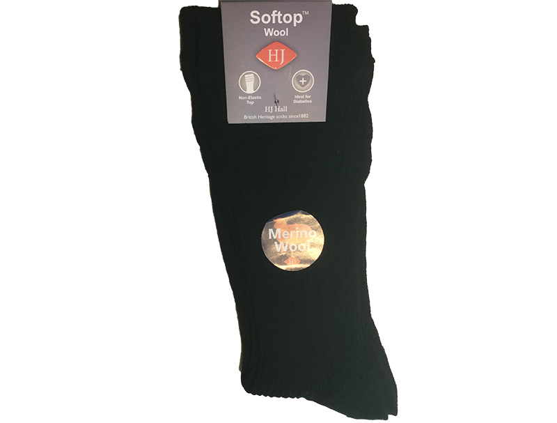 Non-elastic socks [18029] - $22.00 : John Helmer